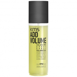 KMS Add Volume Volumizing Spray 200ml | shampoo.pt