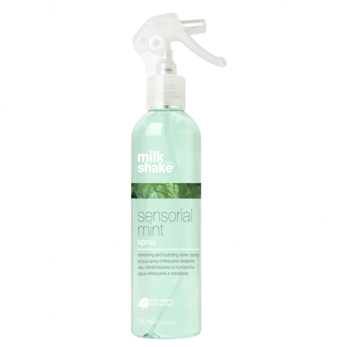 Milk Shake Sensorial Mint Spray 250ml | shampoo.pt